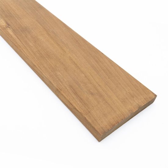 Terrasse bois exotique IPÉ | À partir de 63€ TTC/m² Seulement