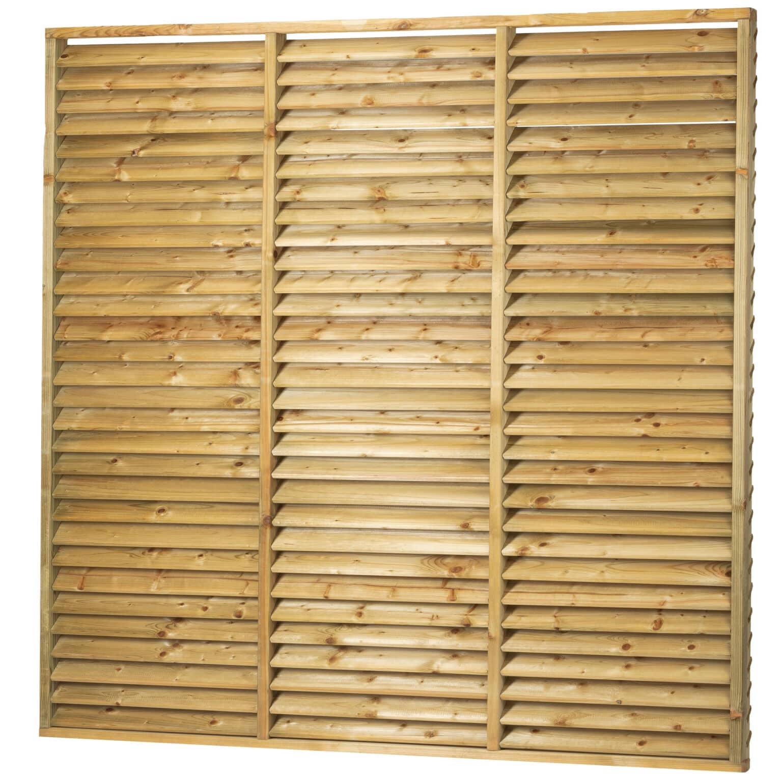 Brise Vue en Bois pour Jardin au meilleur prix ! 🥇